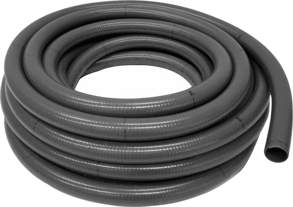 PVC Slange 25 m - Ø 50 mm » Best Pris på Prisradar.no