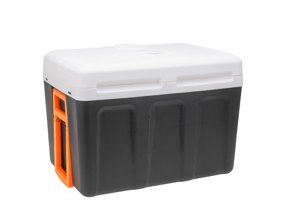 Adler Portable Cooler | Ad 8090 | 40 L | 12 V | E » Best Pris på ...