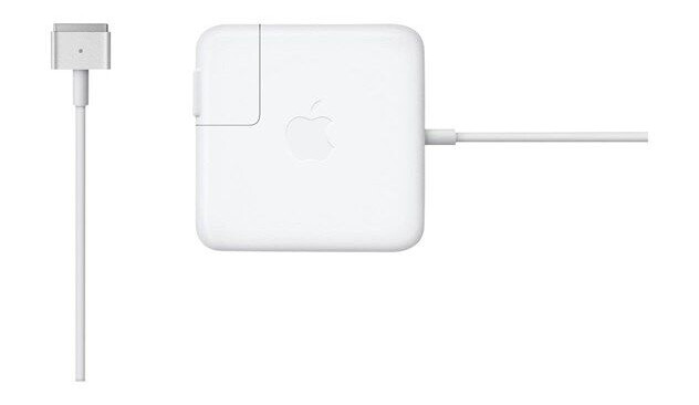 Apple M.SAFE POWER ADP.45W NY » Best Pris på Prisradar.no