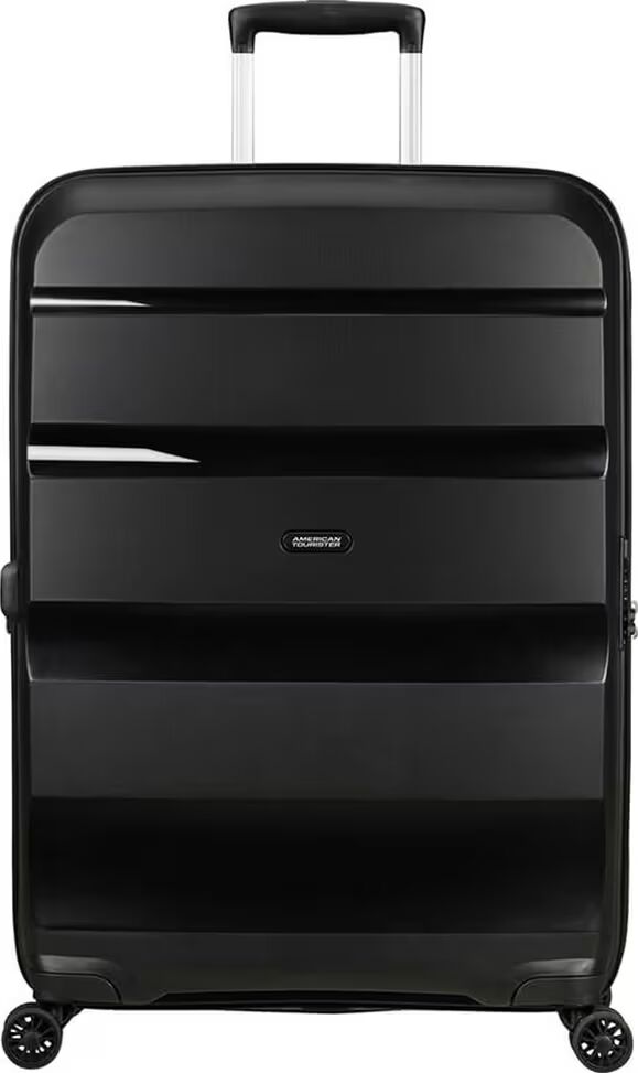 American Tourister Bon Air DLX Spinner kabinkoffert 75/28 cm (sort ...