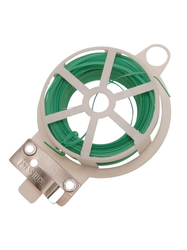 Green>it Plastic Coated Binding Wire » Best Pris på Prisradar.no