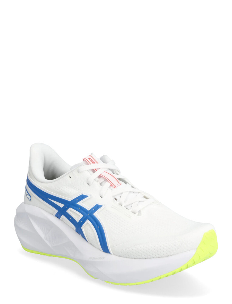 Asics Novablast 5 Atc - White - 48 » Best Pris på Prisradar.no