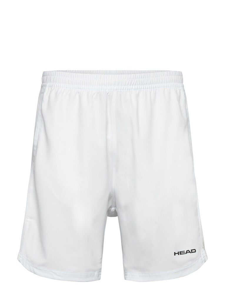 Head Power Shorts Men - White - S » Best Pris på Prisradar.no