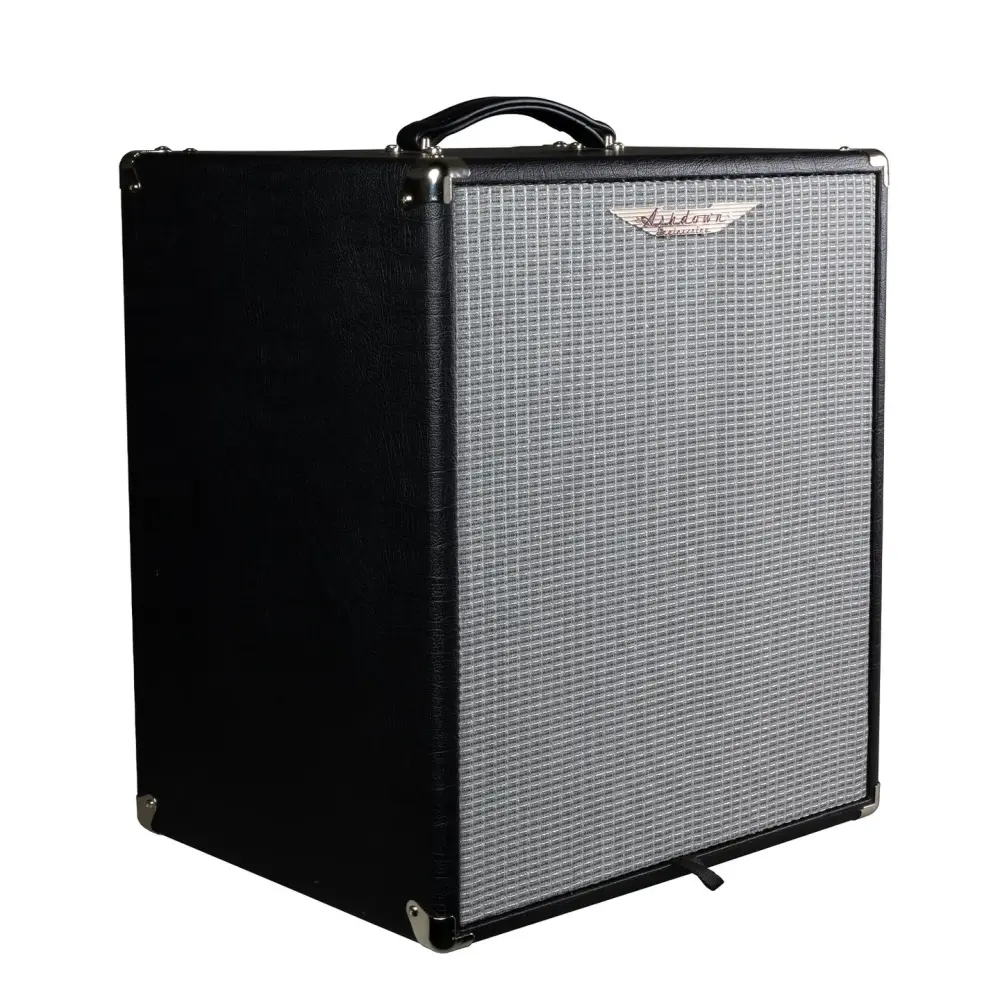 Ashdown Studio-15 Super Lightweight 300w 1 X 15" Neo Combo » Best Pris ...