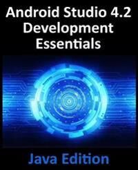 Smyth Neil Android Studio 4.2 Development Essentials - Java Edition ...