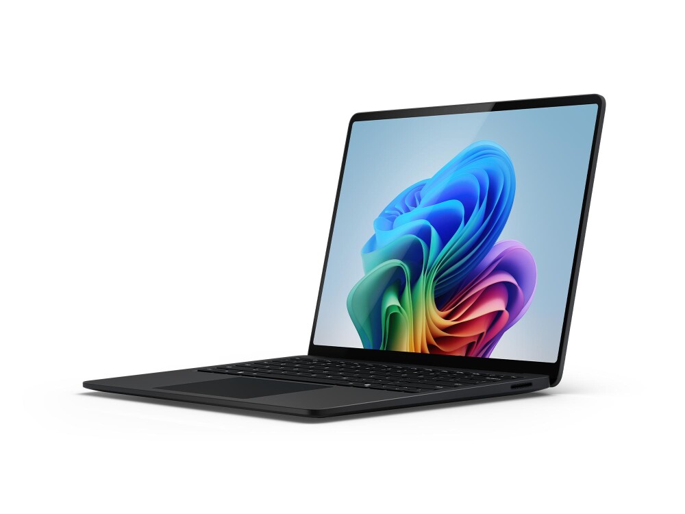 Microsoft Surface Laptop 7Gen. Copilot+ PC / C12/32/1TB W11 Pro Black ...