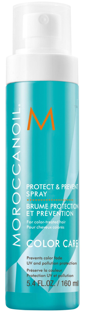 Moroccanoil Color Complete Protect & Prevent Spray 160 ml Leave In ...