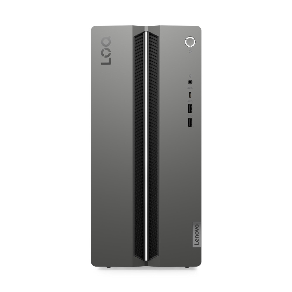 Lenovo Loq Tower 17Irr9 Intel Core™ I5 I5 14400F 16 Gb Ddr5 Sdram 1 Tb ...