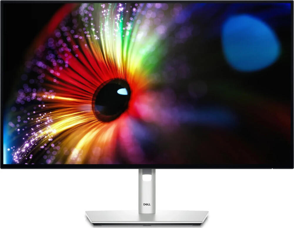Dell UltraSharp U2724D PC skjerm 27" 2560x1440 IPS 8ms » Best Pris på ...
