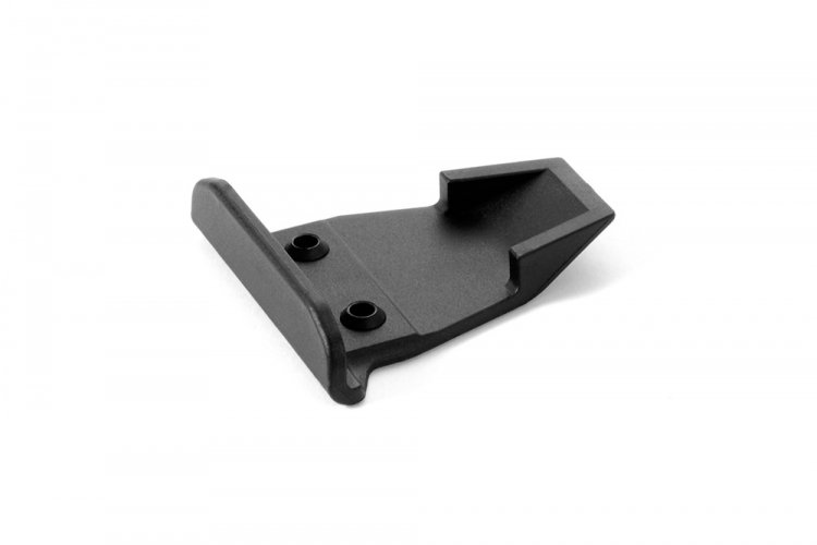 XRAY XR-321200 Composite Front Bumper » Best Pris på Prisradar.no