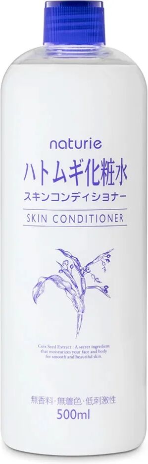 Naturie Hatomugi Skin Conditioner Essence 500 ml » Best Pris på ...