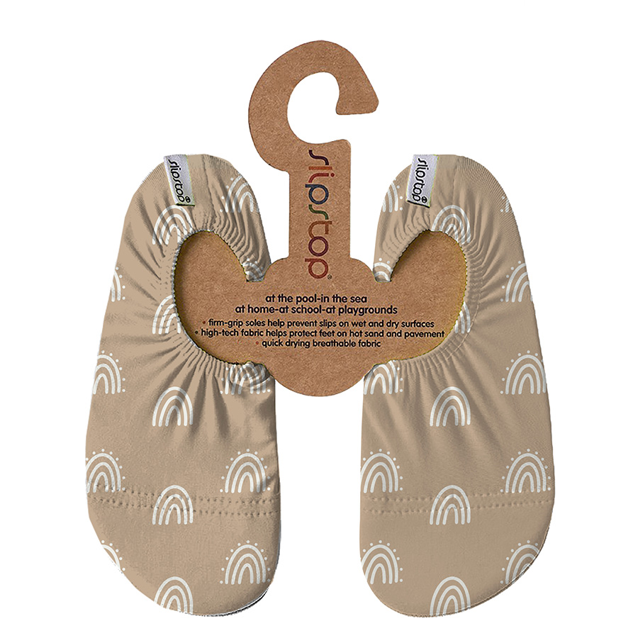 slipstop beachsocks – Caramel 30/32 » Best Pris på Prisradar.no