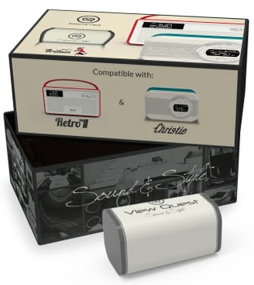 Garmin View Quest Oppladbar Batteripakke Til Christie/retro Mk Ii ...