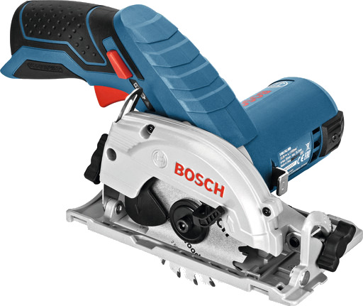 Bosch Sirkelsag GKS 12V-26 85mm » Best Pris på Prisradar.no