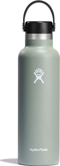 Hydro Flask 21 OZ Standard Flex Cap Agave 0.621 L » Best Pris på ...