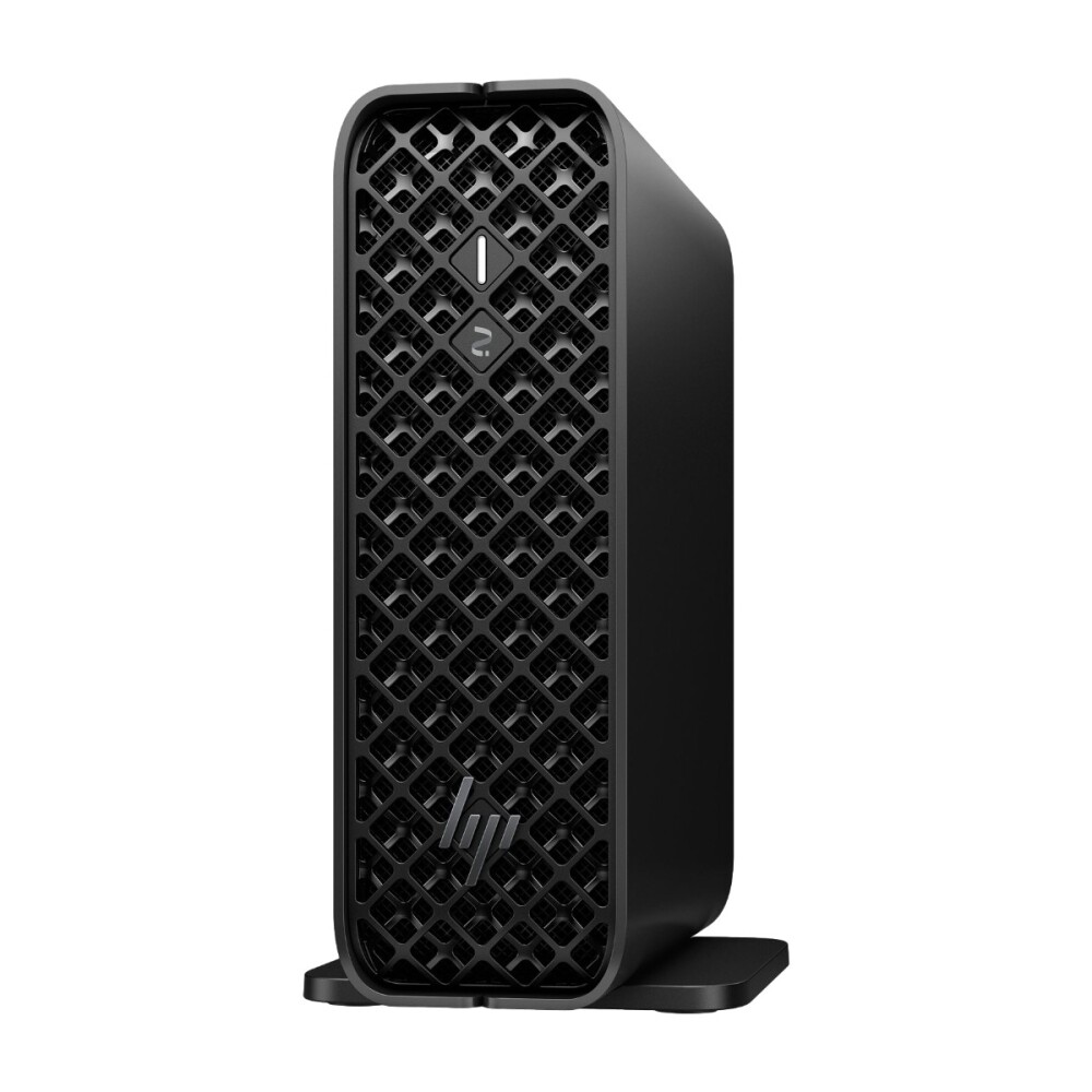 HP Z2 Mini G1i Stasjonær PC med Intel Core Ultra 7, 32GB RAM, 512GB SSD ...