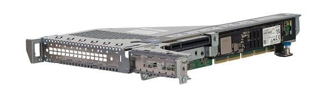 HP E x16 Full Height Riser Kit » Best Pris på Prisradar.no