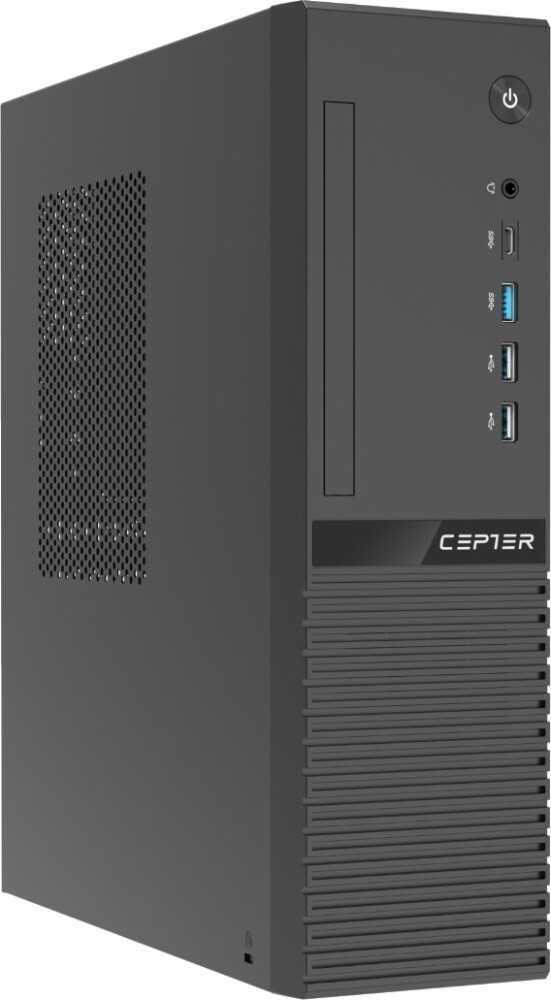 Cepter Quantum stasjonær PC » Best Pris på Prisradar.no