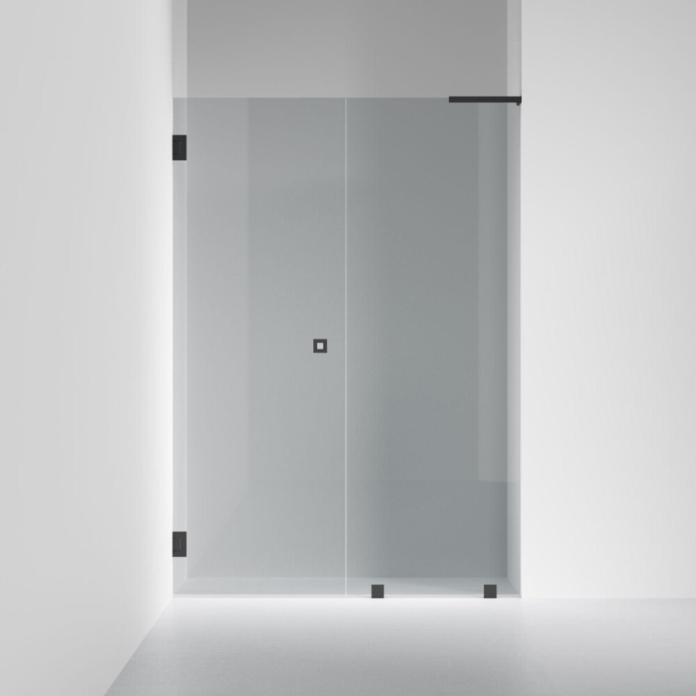 INR Iconic Nordic Rooms Dusjnisje ARC 4 Original Måltilpasset Svart ...
