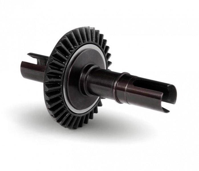 X-ray 365000 Ball Adjustable Differential Set HUDY Spring Steel™ » Best ...