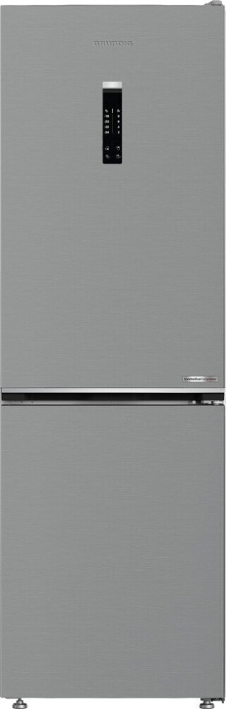 GRUNDIG GR3300 GKPN 46820 XP KOMBISKAP » Best Pris på Prisradar.no