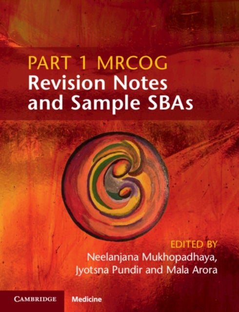 Part 1 MRCOG Revision Notes and Sample SBAs » Best Pris på Prisradar.no
