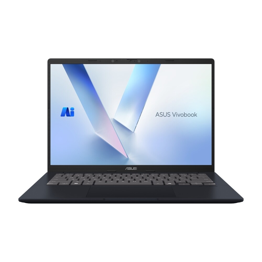 ASUS Vivobook 14 A1407QA-LY041W 14" Copilot+ PC » Best Pris på Prisradar.no