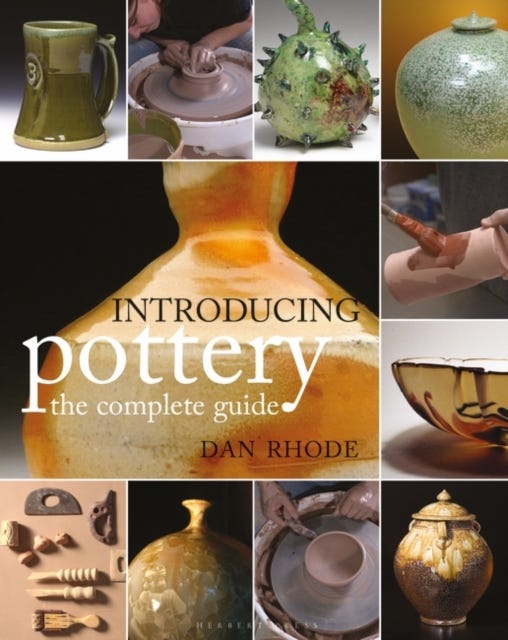 Introducing Pottery: the complete guide » Best Pris på Prisradar.no