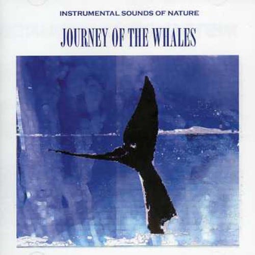 Instrumental Sounds Of Nature Journey Of The Whales CD » Best Pris på ...