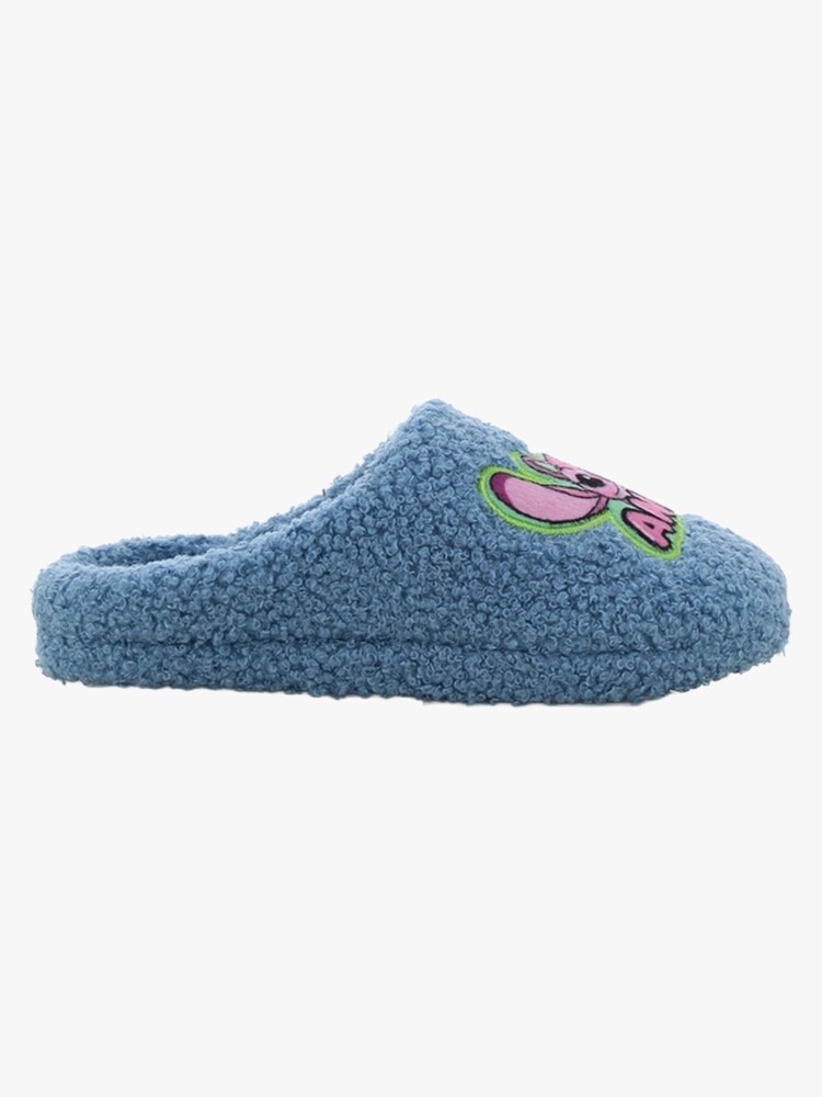 Disney Lilo & Stitch Innesko Light Blue/Light Blue 35 » Best Pris på ...