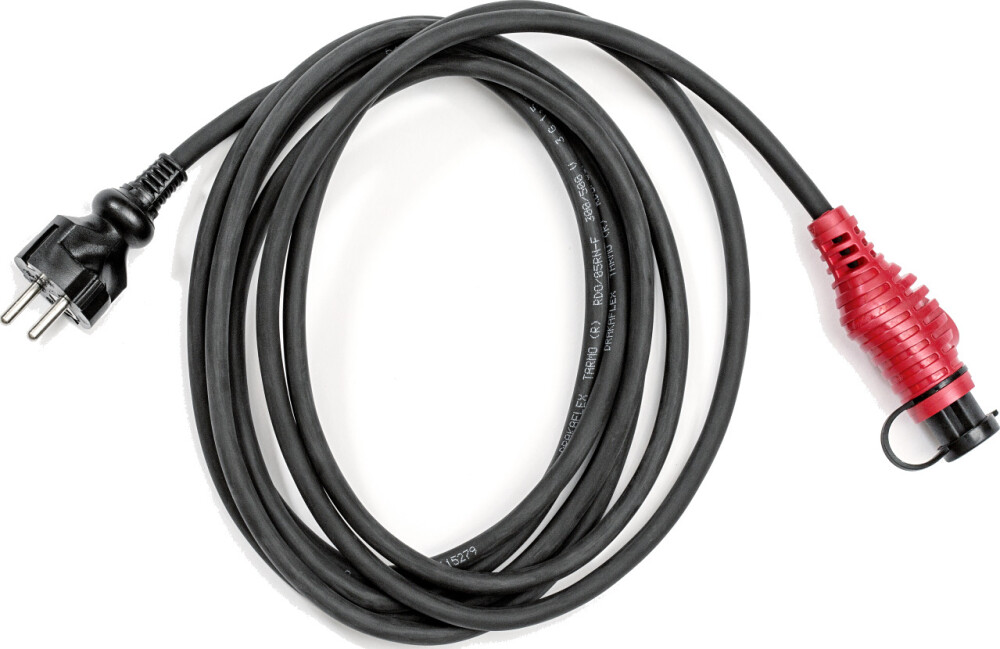 Modernum MV Defa Motorvarmerkabel for Defa motorvarmersytem 2 m ...