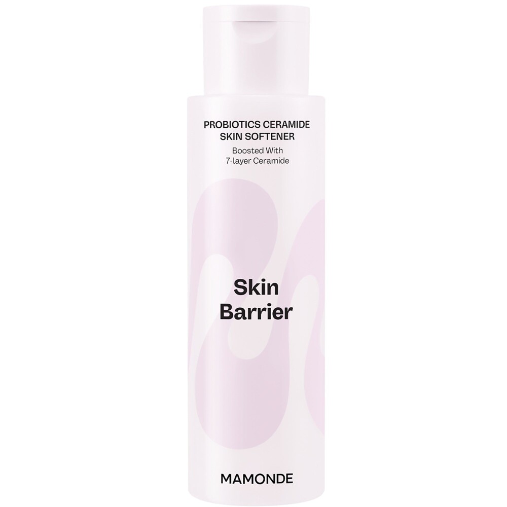 Mamonde Skin Barrier Probiotics Ceramide Skin Softener 200 ml » Best ...