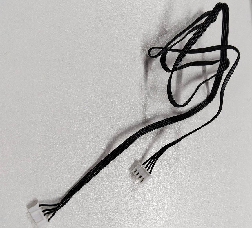 xTool Rotary Attachment cable » Best Pris på Prisradar.no