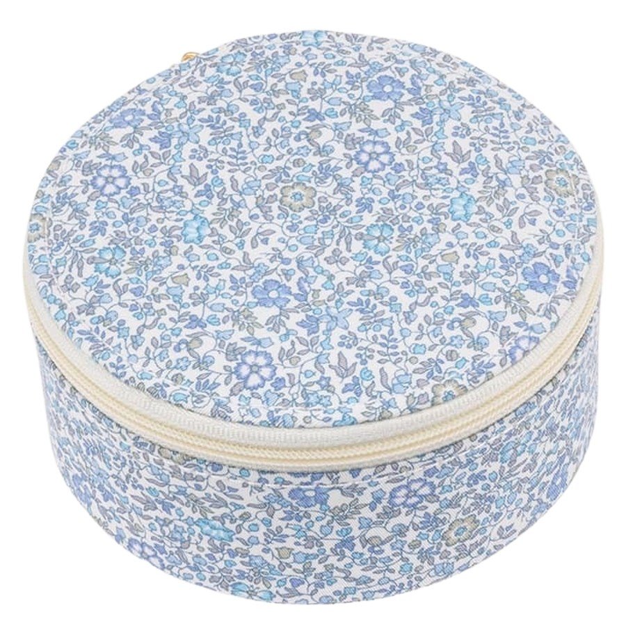Bon Dep Jewelry Box Round MW Liberty Katie And Millie Light Blue » Best ...