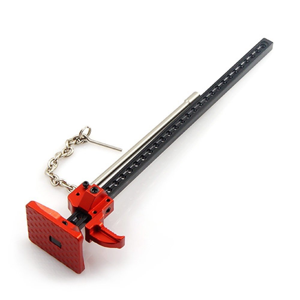 Yeah Racing Full Metal High Lift Jig » Best Pris på Prisradar.no