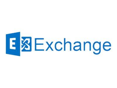 Microsoft Exchange Online Archiving for Exchange Online AddOn - abonnementslisens (1 år) - 1 ...