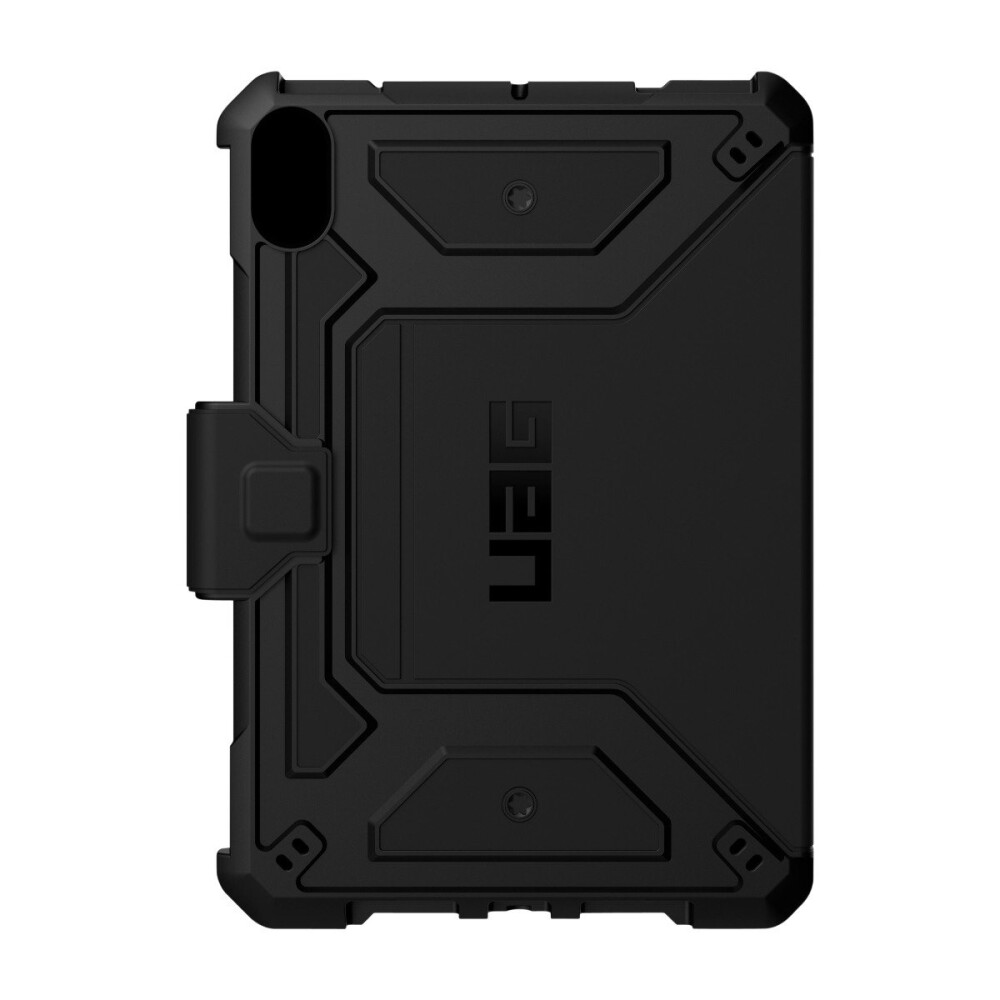 UAG iPad Mini (2021) UAG Metropolis SE Deksel - Svart » Best Pris på ...