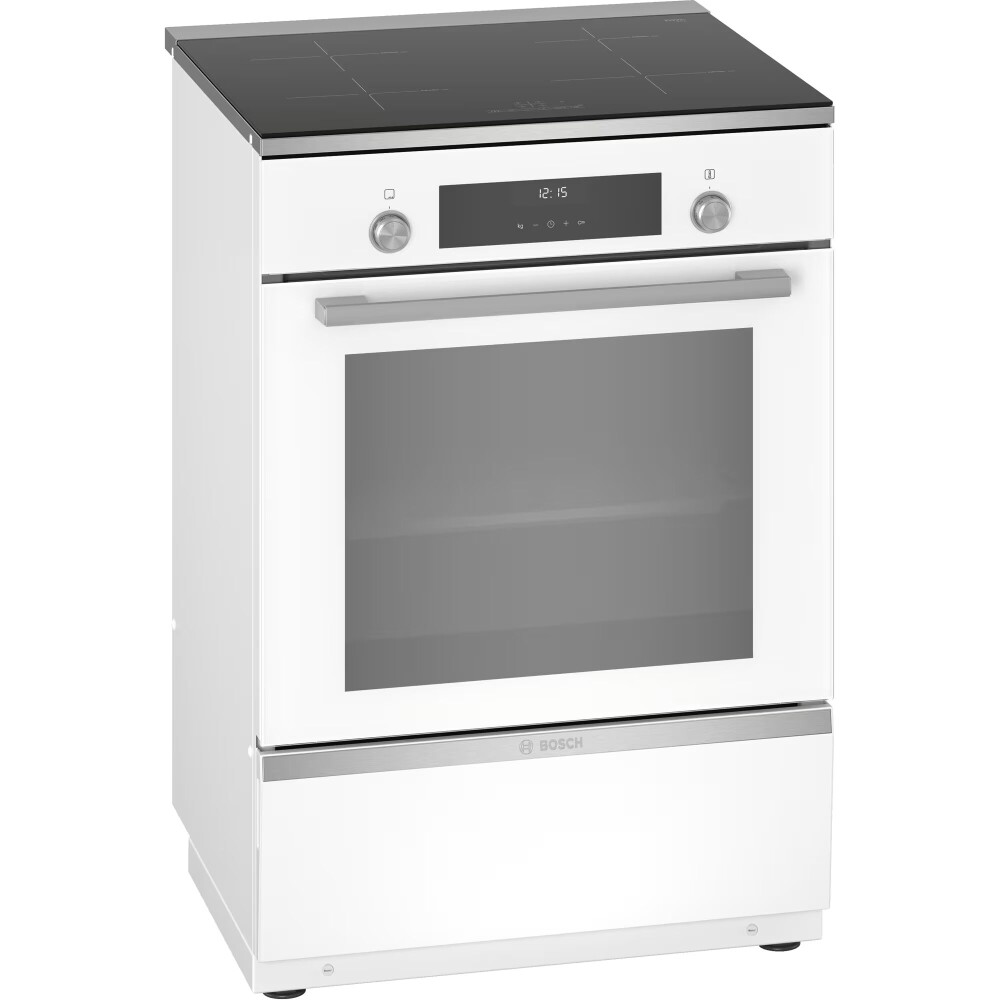 Bosch komfyr HLT59E020U » Best Pris på Prisradar.no