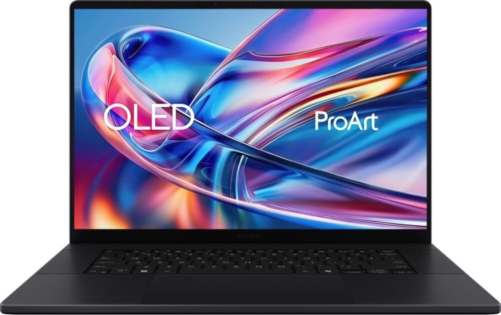 ASUS ProArt P16 H7606WX-SE011X 16" Copilot+ PC » Best Pris på Prisradar.no