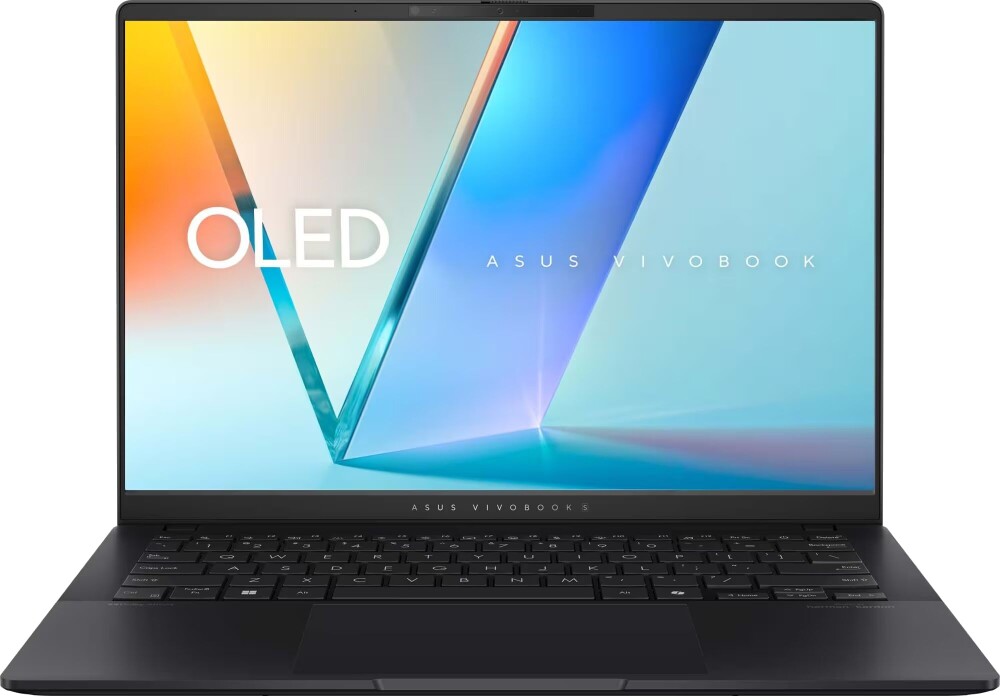 Asus Vivobook S 14 M5406 Ryzen AI 9-365/32/1TB/OLED 14" » Best Pris på ...