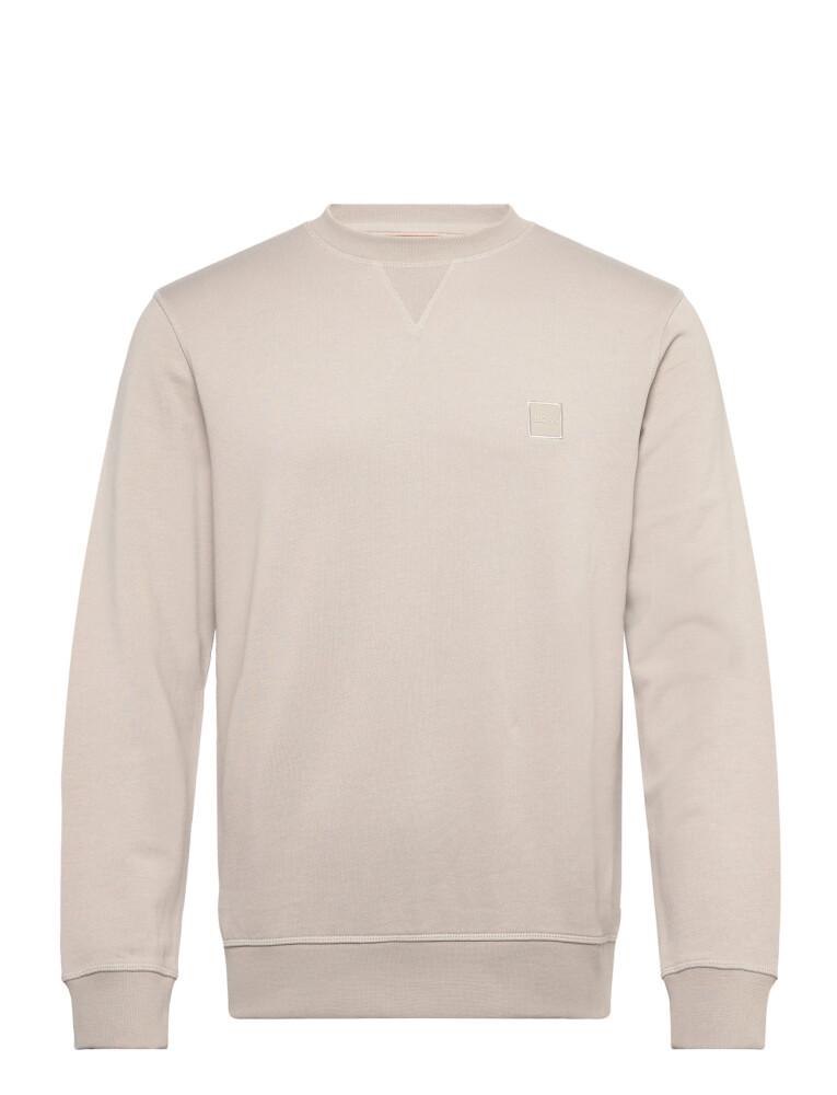 Hugo Boss BOSS Westart Beige XXL » Best Pris på Prisradar.no