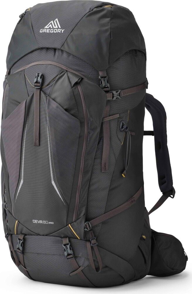 Gregory Women"s Deva 80 Pro RC S Graphene Grey S » Best Pris på ...