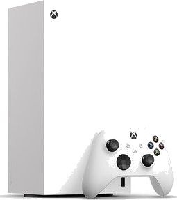 Microsoft Xbox Series X 1TB Digital » Best Pris på Prisradar.no