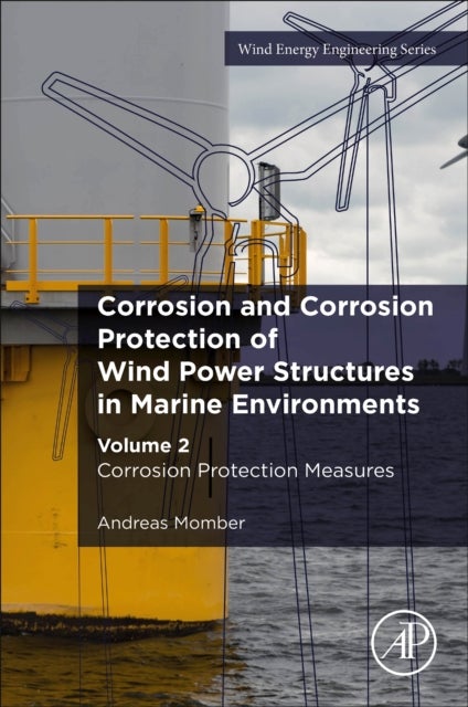 Corrosion and Corrosion Protection of Wind Power Structures in Marine ...