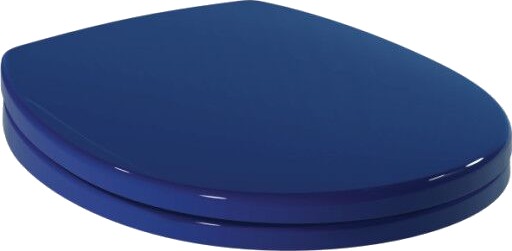 Ideal Standard Contour 21 Toalettsete Blå » Best Pris på Prisradar.no