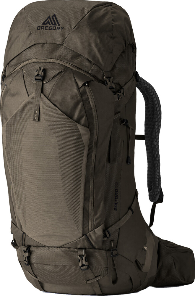Gregory Baltoro 100 Pro, ryggsekk LG Crocodile Green » Best Pris på ...