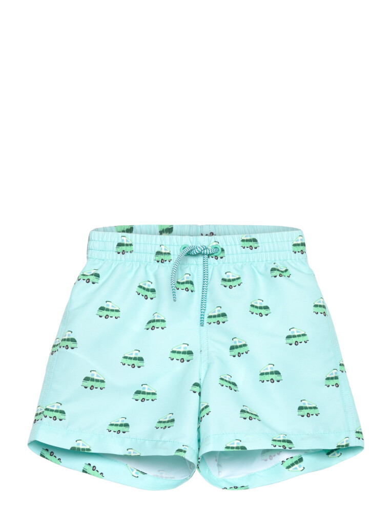 Mango Swimming Trunks .-- Furgobb - Blue - 86 » Best Pris på Prisradar.no
