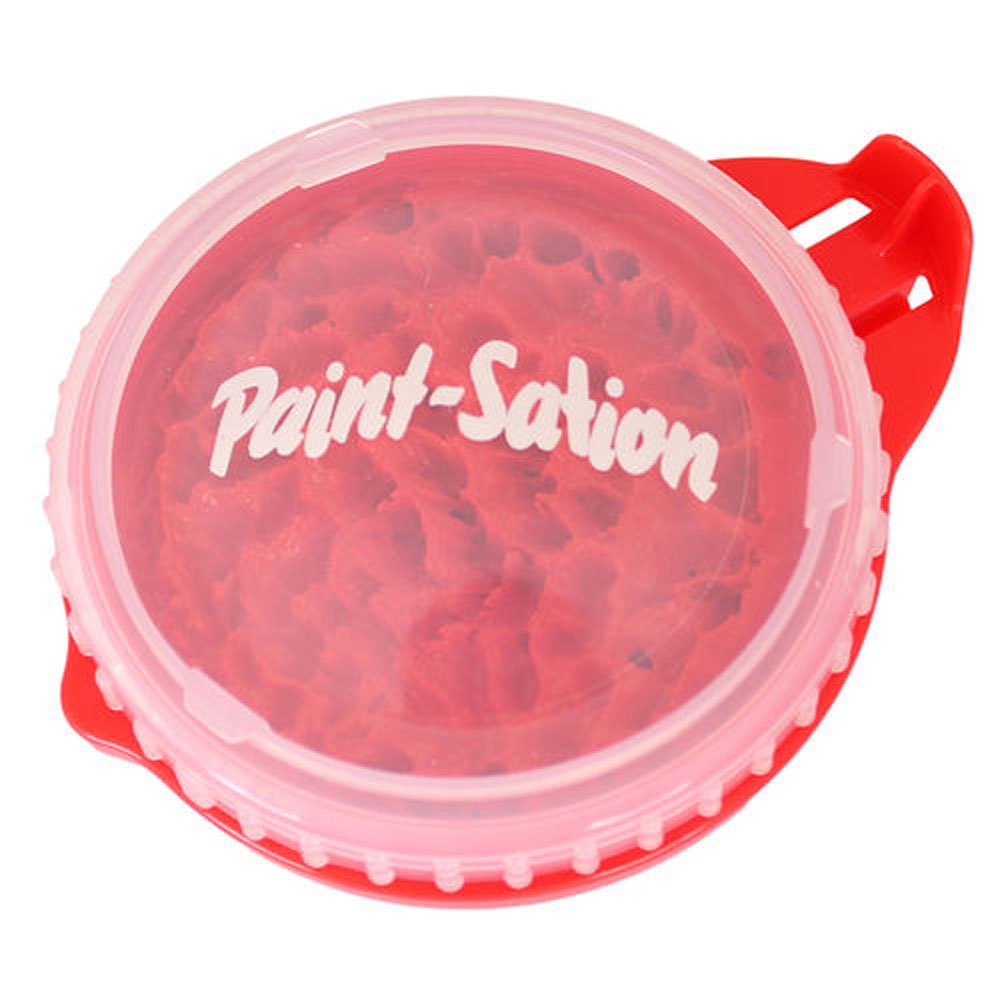 Paint-Sation Refill Rød » Best Pris på Prisradar.no