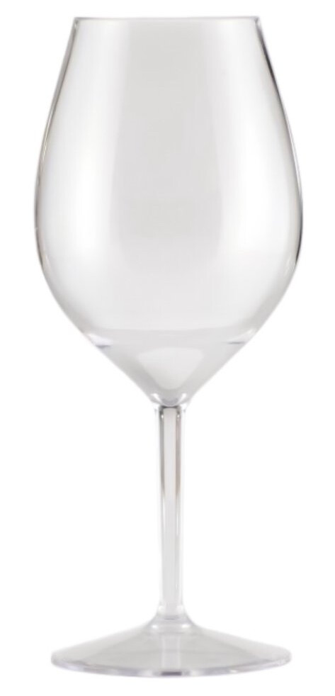 Clubhouse vinglass i plast 51 cl - Tritan » Best Pris på Prisradar.no