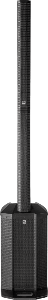 HK Audio Polar 12 Column PA System » Best Pris på Prisradar.no